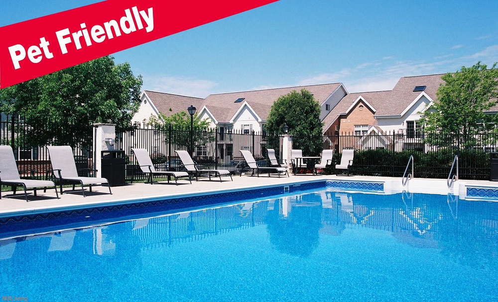 Prentice Park - Madison WI Apt | Madison Apartment Living