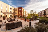 University Row - Madison WI Apt | Madison Apartment Living