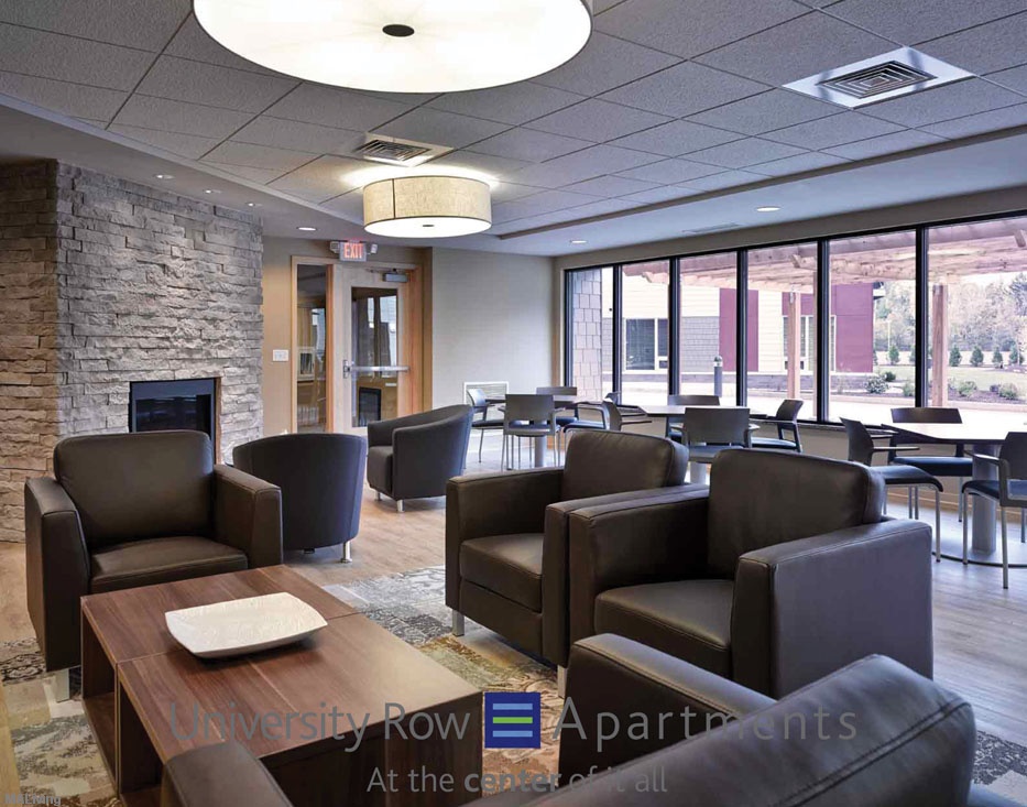 University Row - Madison WI Apt | Madison Apartment Living