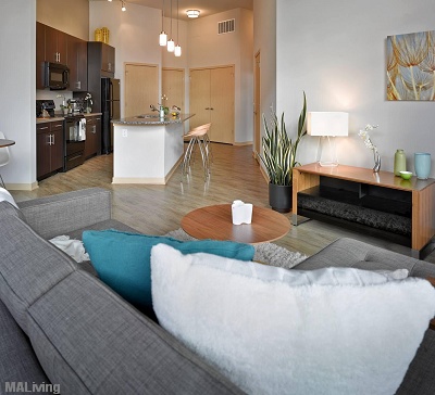 University Row - Madison WI Apt | Madison Apartment Living