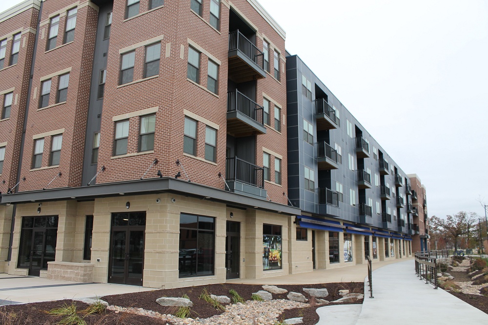 Prentice Park - Madison WI Apt | Madison Apartment Living