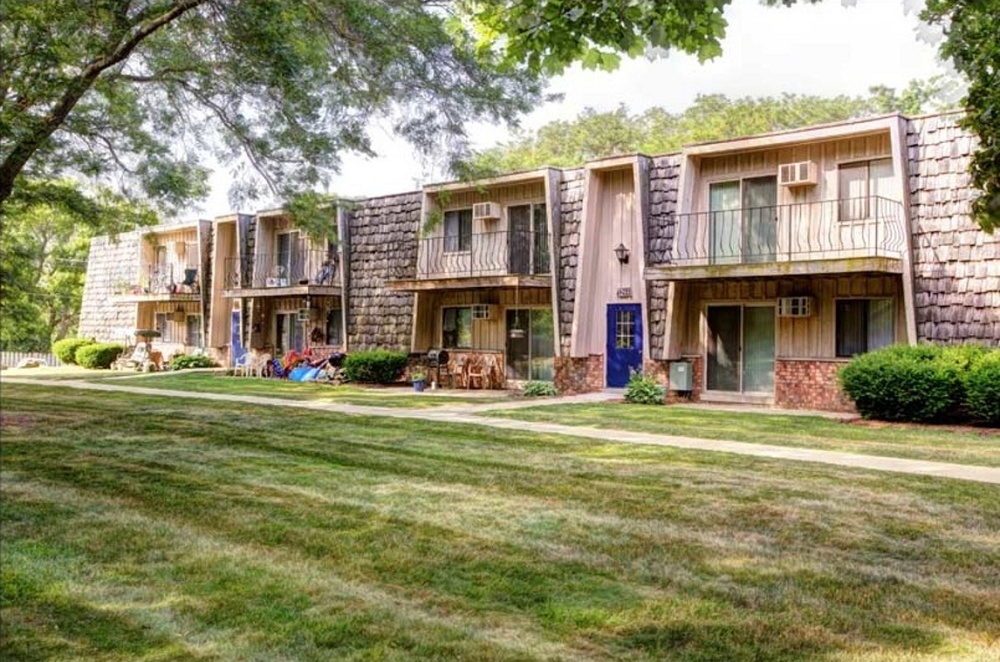 Prentice Park - Madison WI Apt | Madison Apartment Living